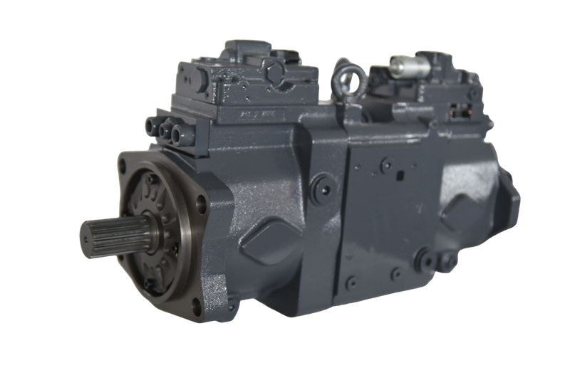 - Buy Hydraulic piston pump K7V180DTP-OE05-AVon CCHC